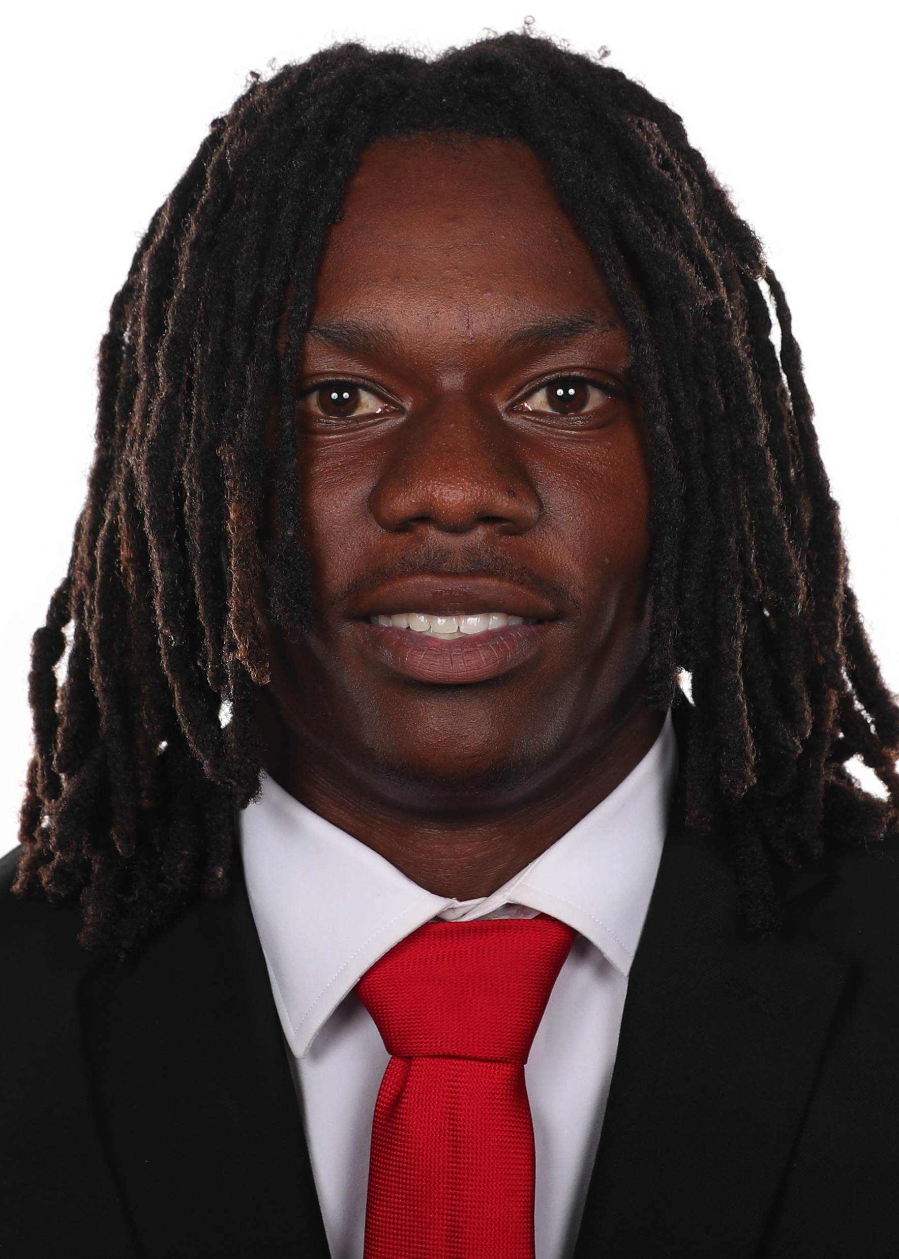 Jamari Johnson - 2025 Football Roster - University of Cincinnati ...