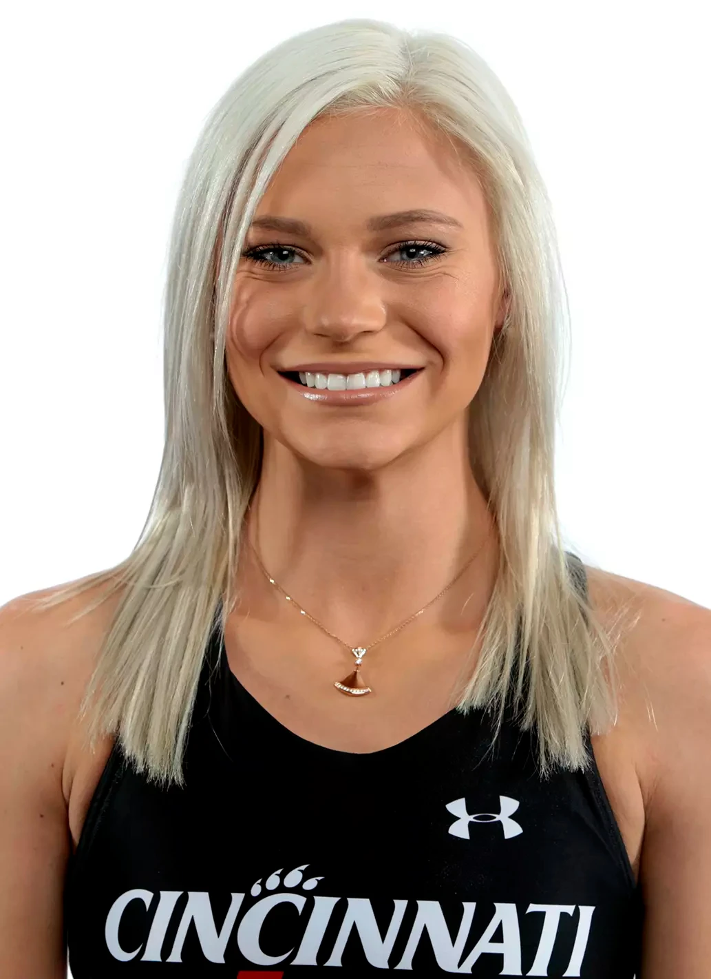 Kylie Cutlip - 2020-21 Track & Field Rosters - University of Cincinnati ...