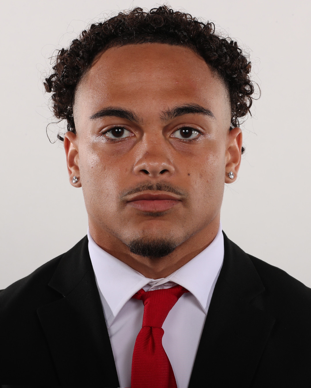 Tayden Barnes - 2025 Football Roster - University of Cincinnati ...