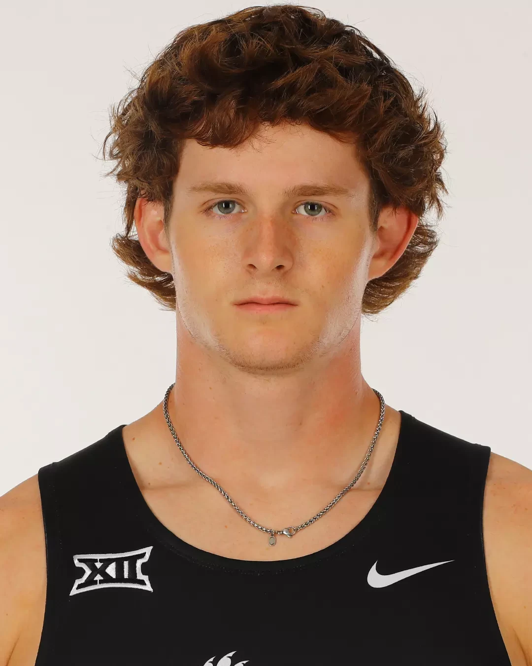 Jason Deem - 2025-26 Track & Field Roster - University of Cincinnati ...