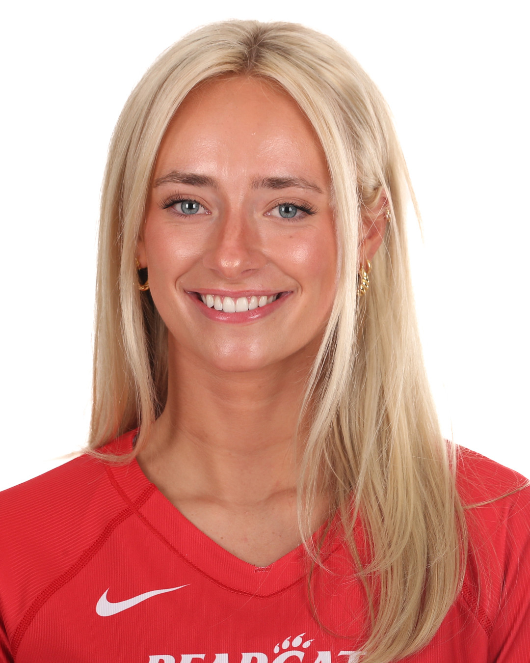 Kayla Hostetler - 2026 Women's Volleyball Roster - University of ...