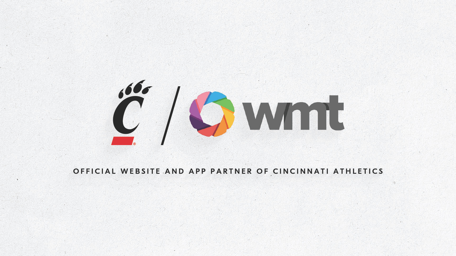 Cincinnati Athletics Partners with WMT Digital, Unveils New Website ...