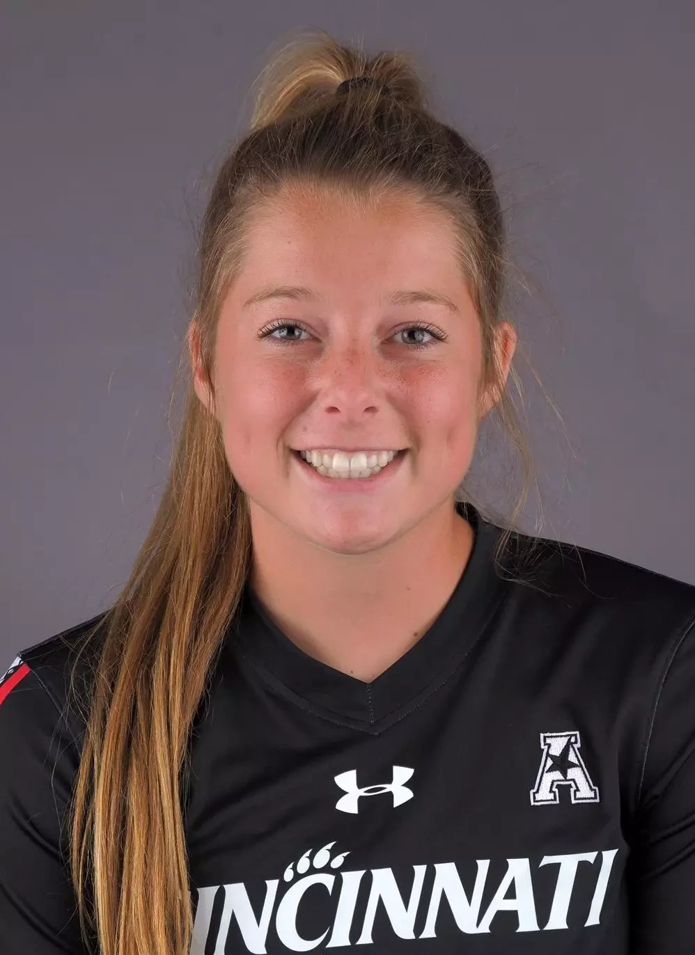 Delaney Riester - 2017 Women's Soccer Roster - University of Cincinnati ...