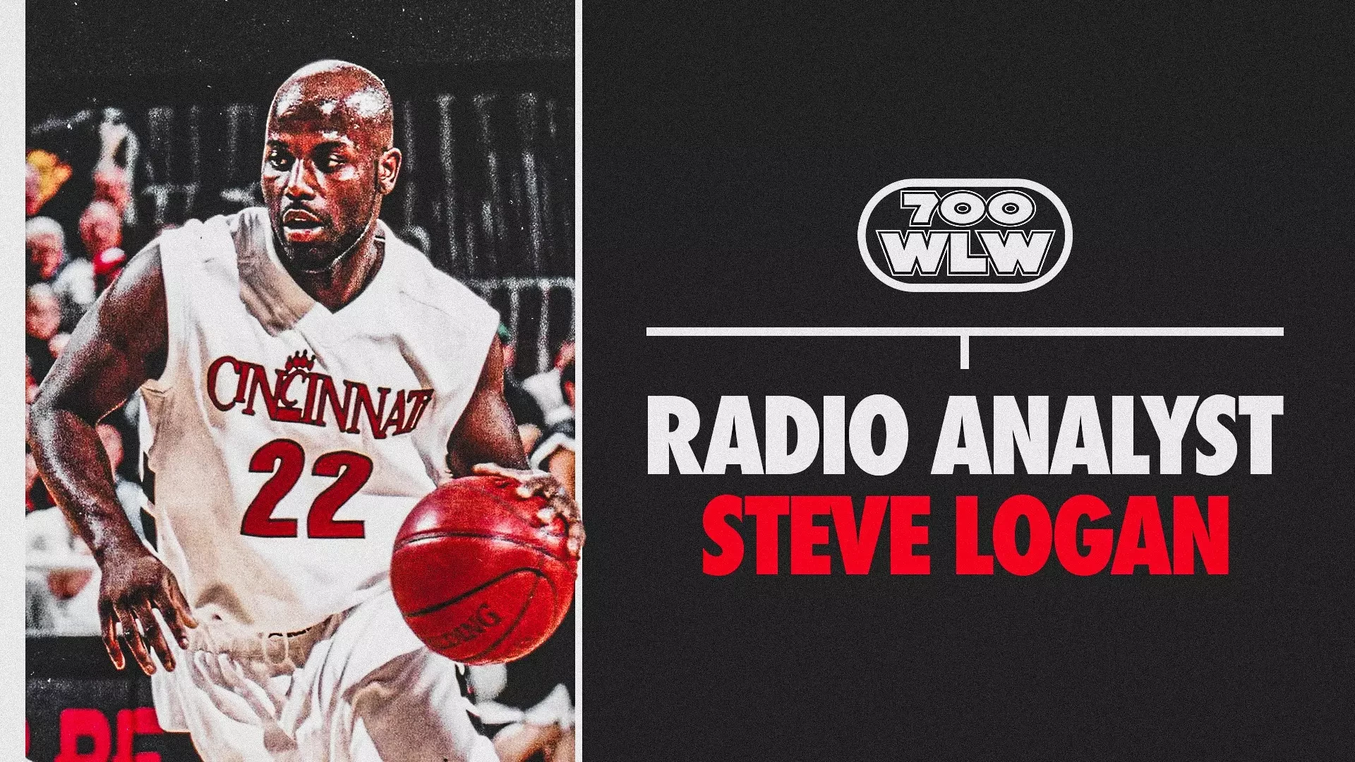Former All-American Steve Logan Joins Men's Basketball Radio Team ...