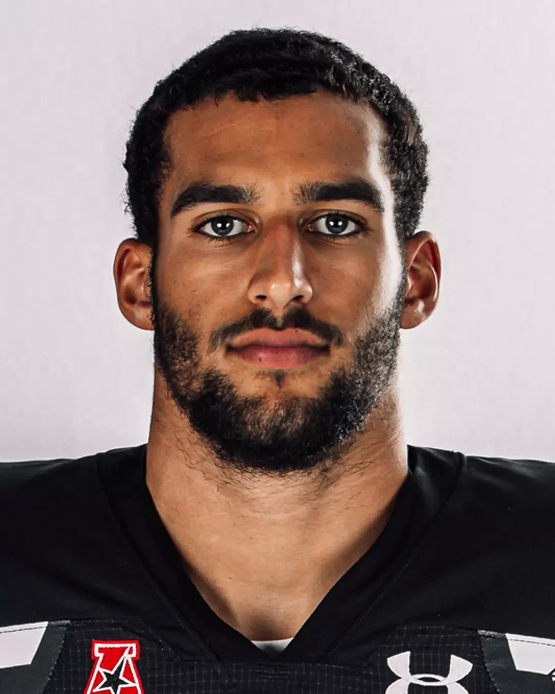 Ethan Wright - 2021 Football Roster - University of Cincinnati ...