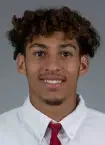 Devin Gray - 2015 Football Roster - University of Cincinnati Athletics ...