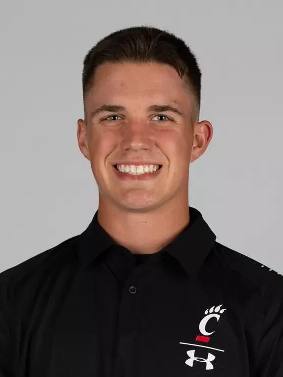 Evan Shawver - 2019 Baseball Roster - University of Cincinnati ...