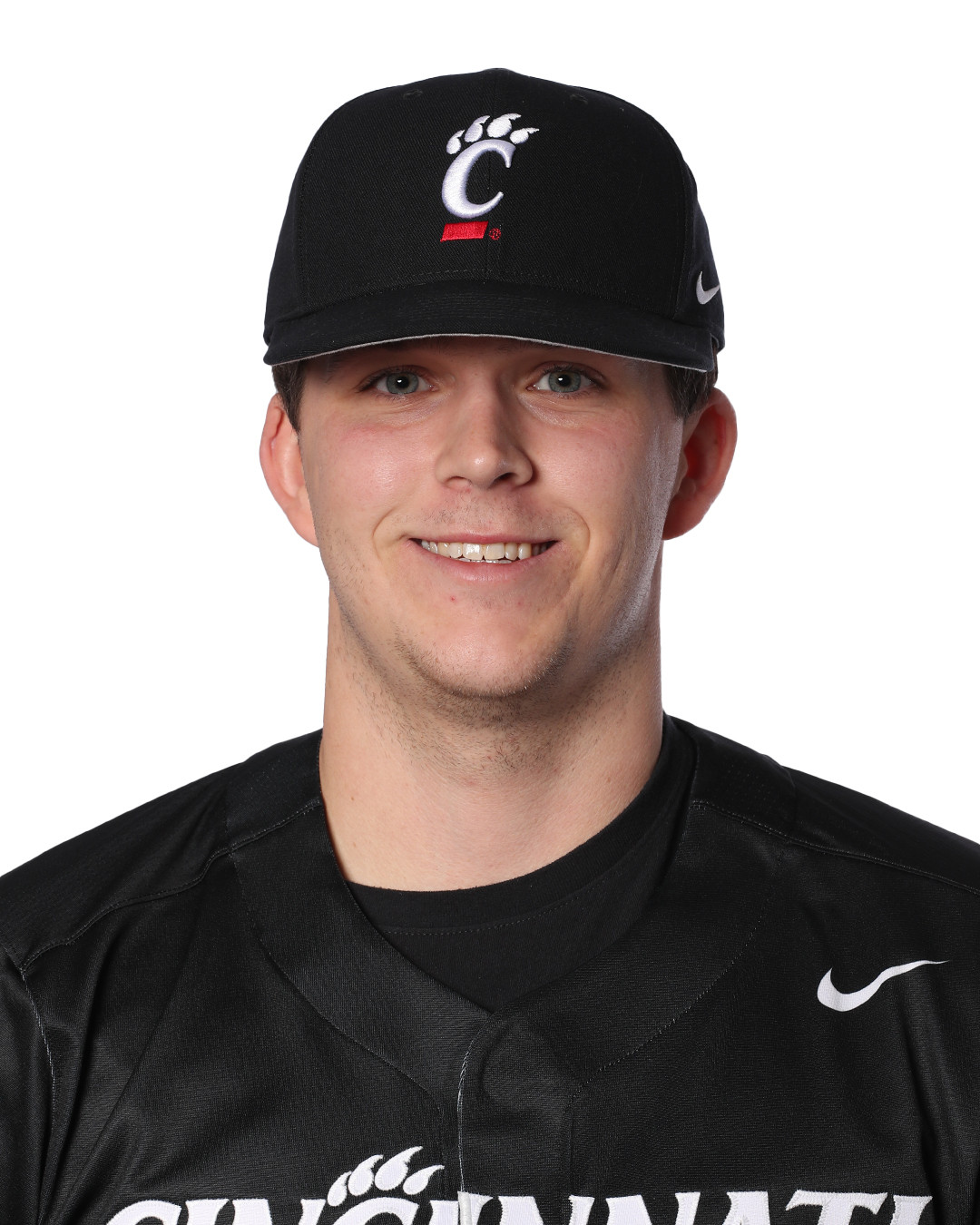Tyler Dellerman - University of Cincinnati Athletics - Official ...