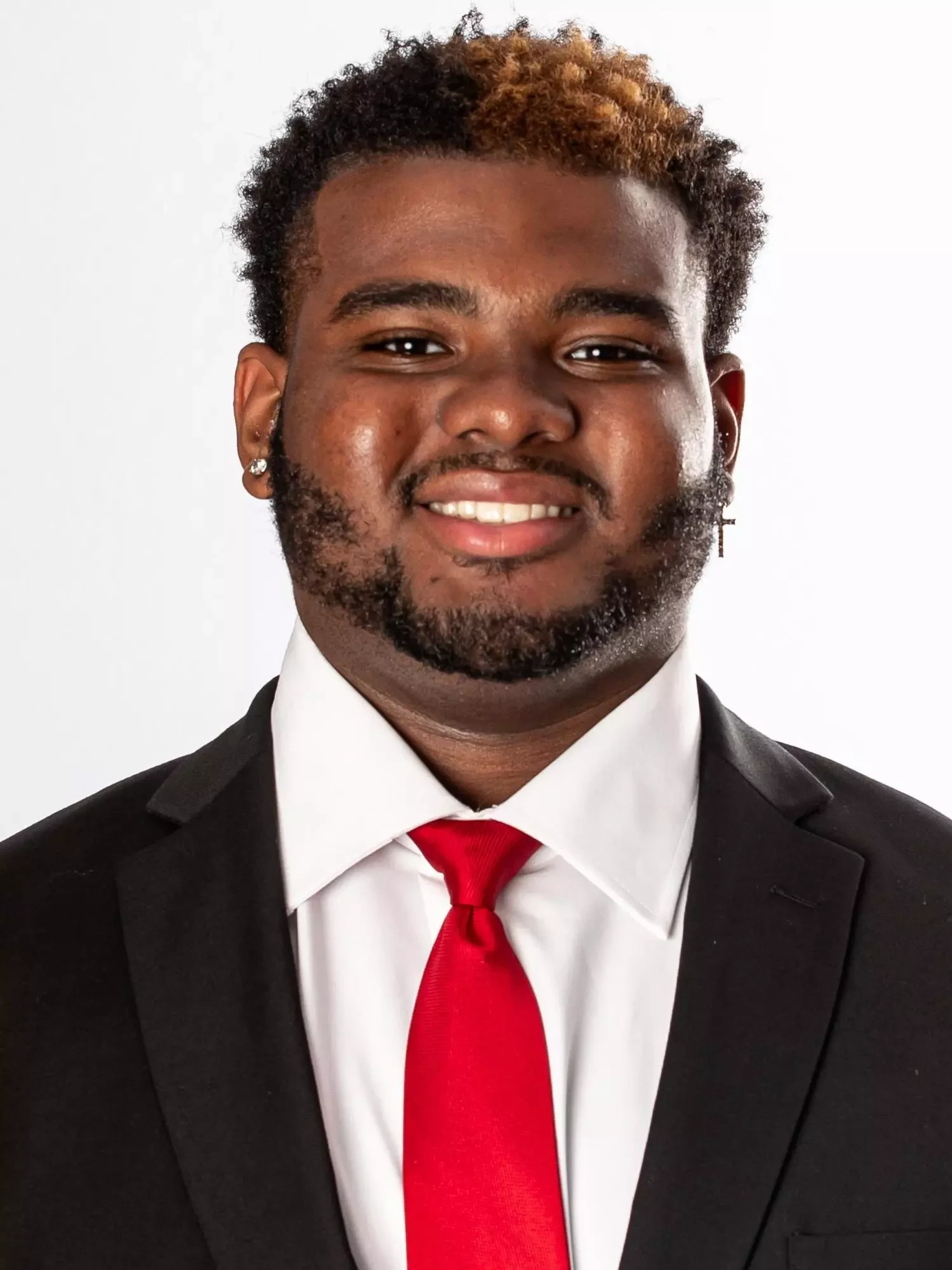 Derrick Shepard Jr. - 2022 Football Roster - University of Cincinnati ...