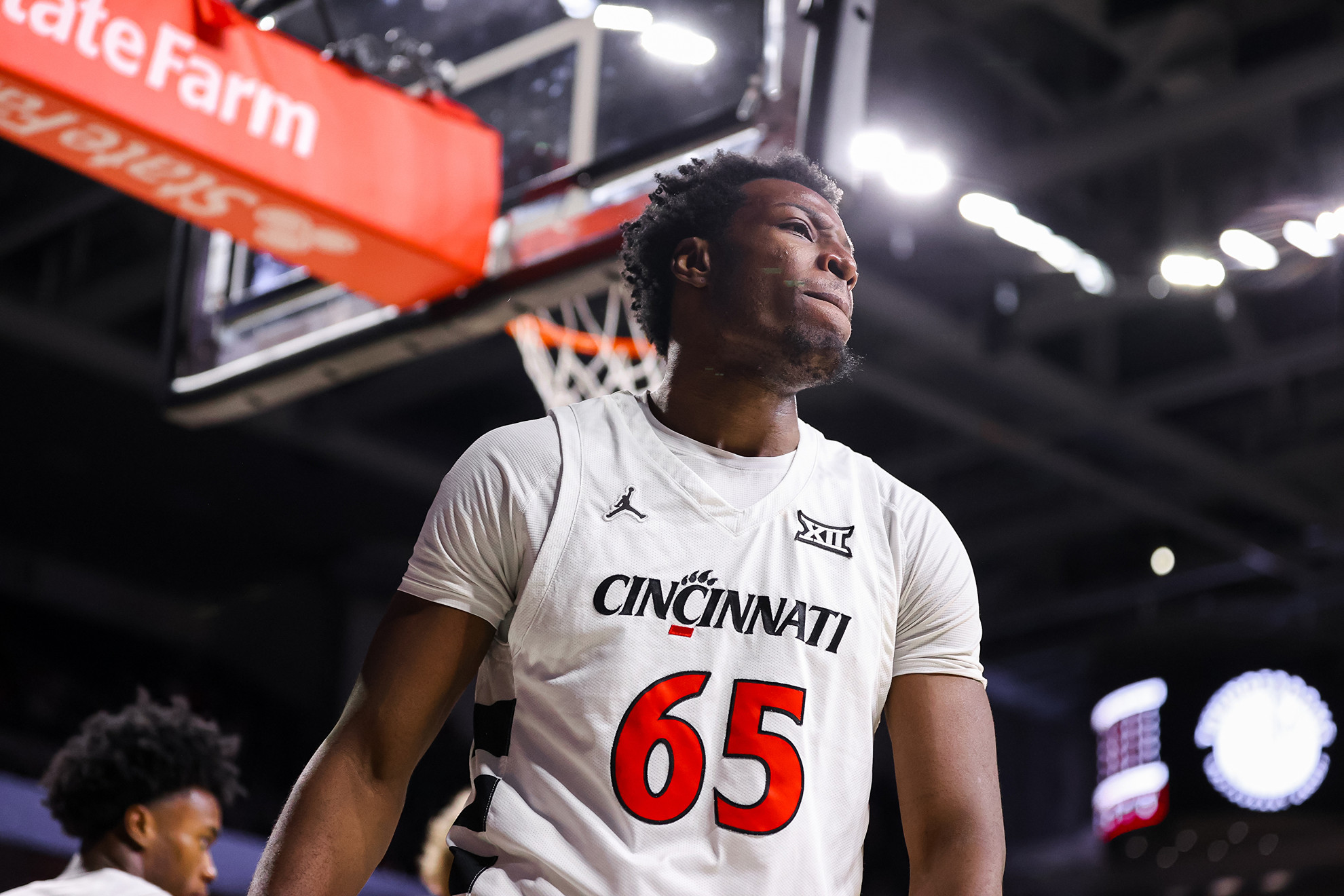 NJIT - University of Cincinnati Athletics - Official Athletics Website
