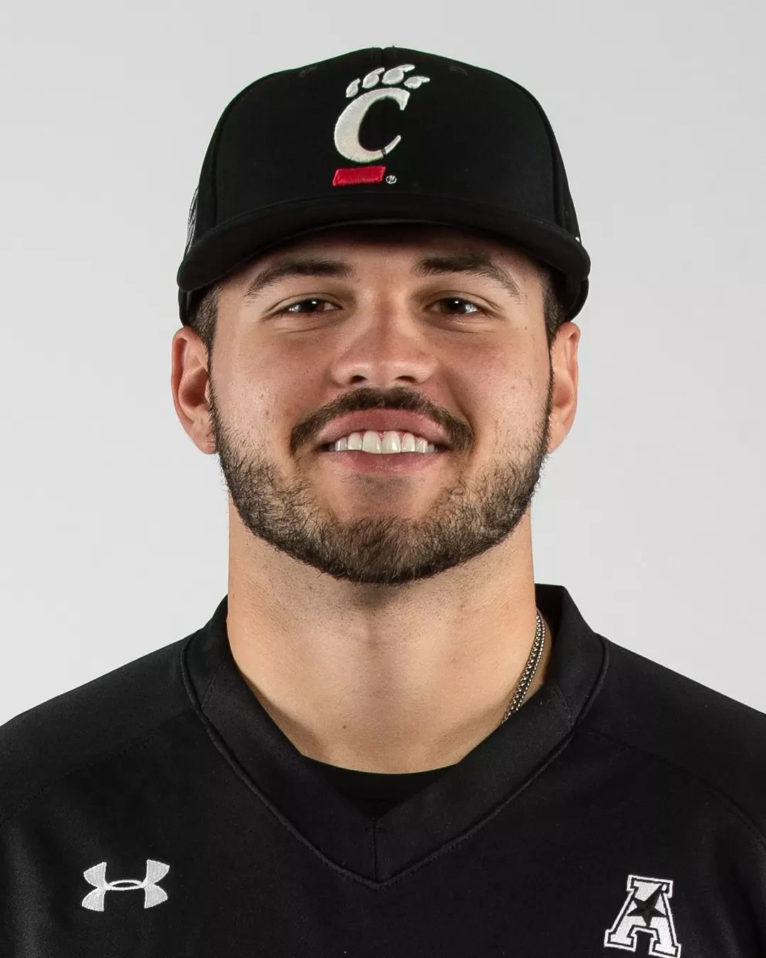 Dylan Brosky - 2023 Baseball Roster - University of Cincinnati ...
