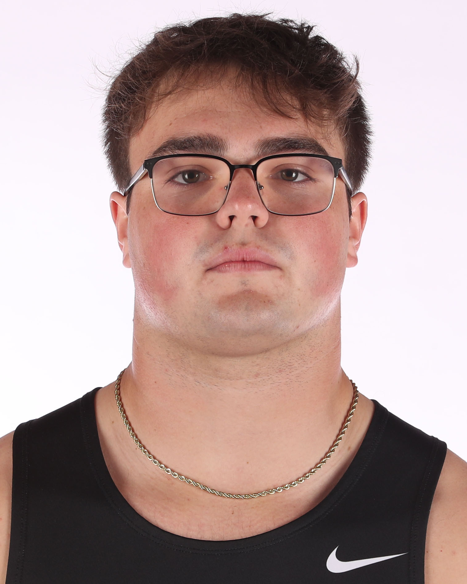Charlie Riddle - 2025-26 Track & Field Roster - University of ...