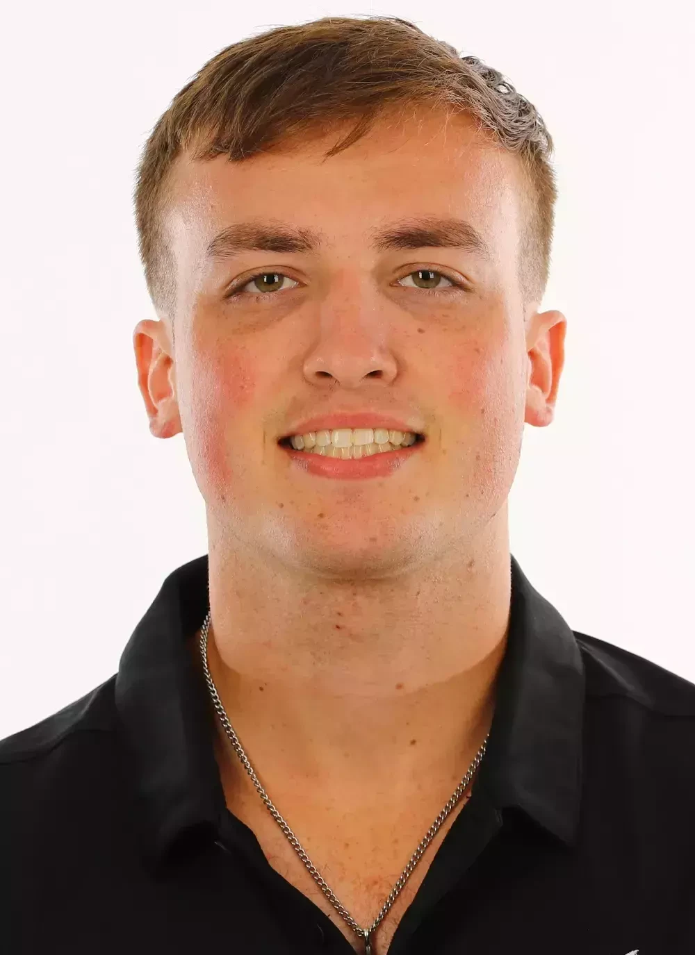 Josh Ulery - 2025 Baseball Roster - University of Cincinnati Athletics ...