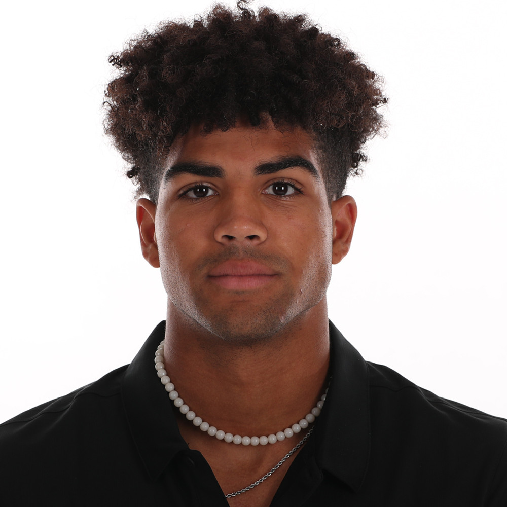 Conlan Daniel - 2026 Baseball Roster - University of Cincinnati ...