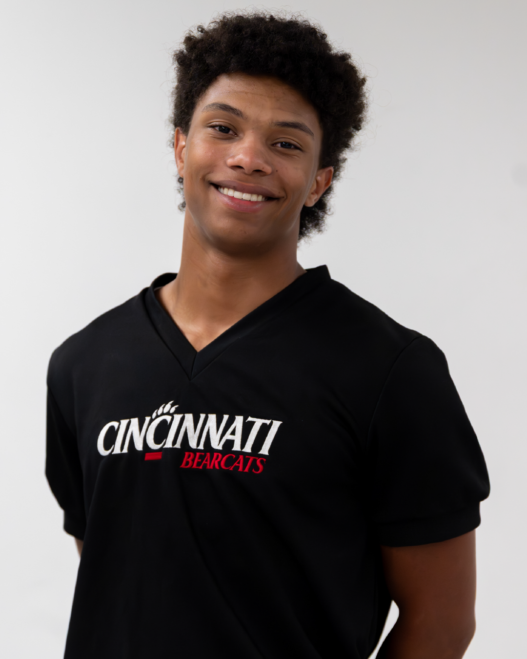 Cylen Gilmore - 2025-26 Cheer Roster - University of Cincinnati ...