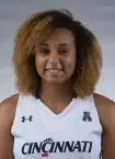 Angel Rizor - 2016-17 Women's Basketball Roster - University of ...