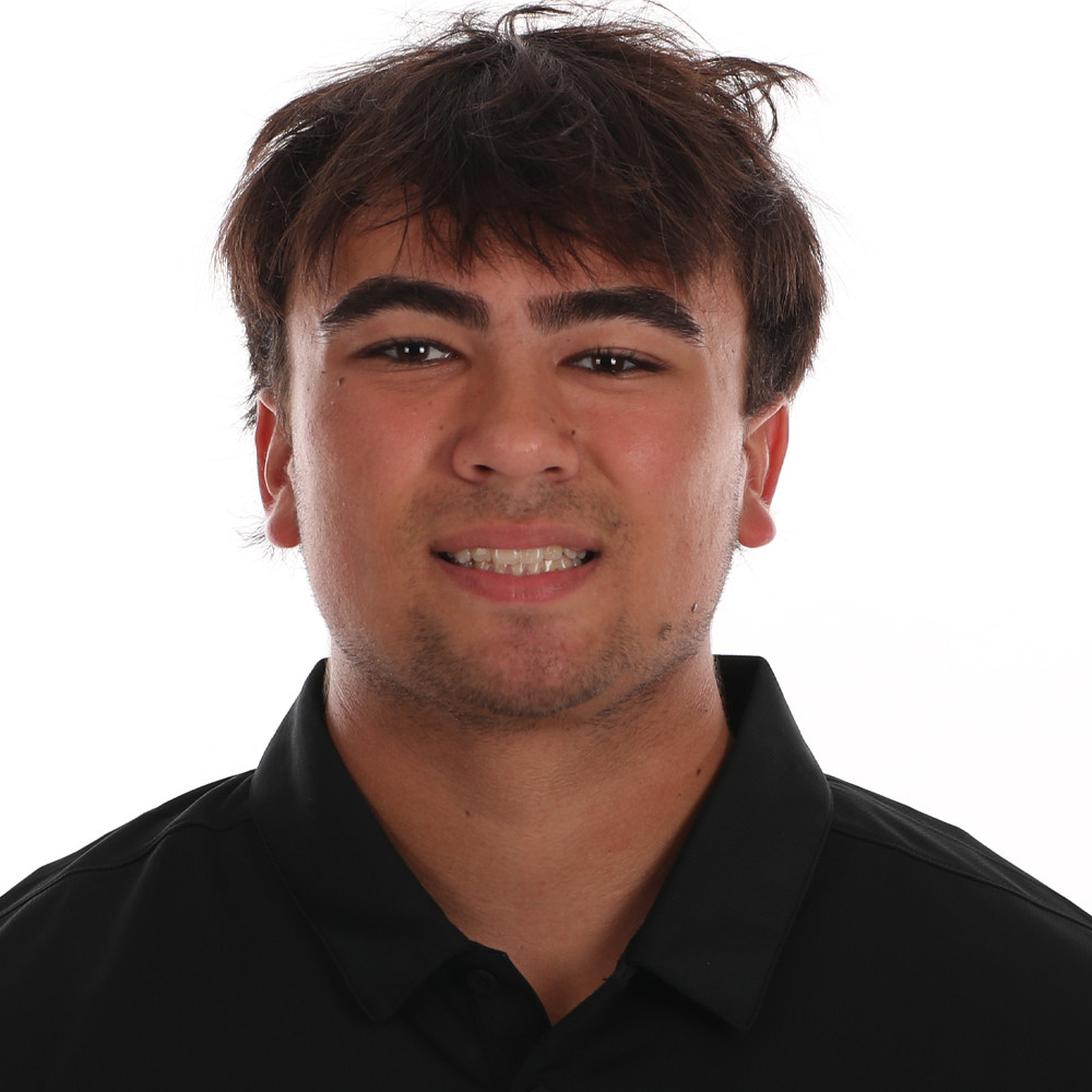 Enzo Infelise - 2026 Baseball Roster - University of Cincinnati ...