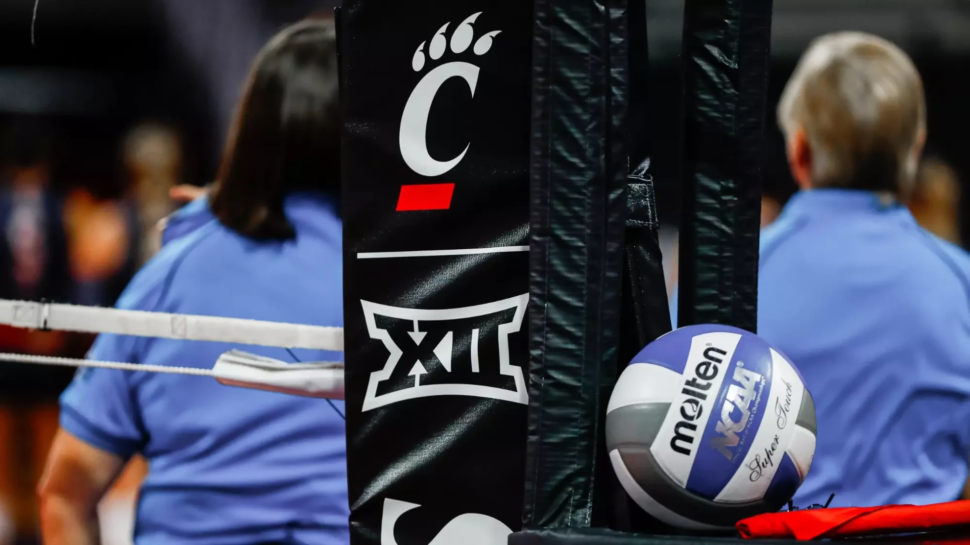 Cincinnati Athletics Makes Change to Volleyball Leadership - University ...