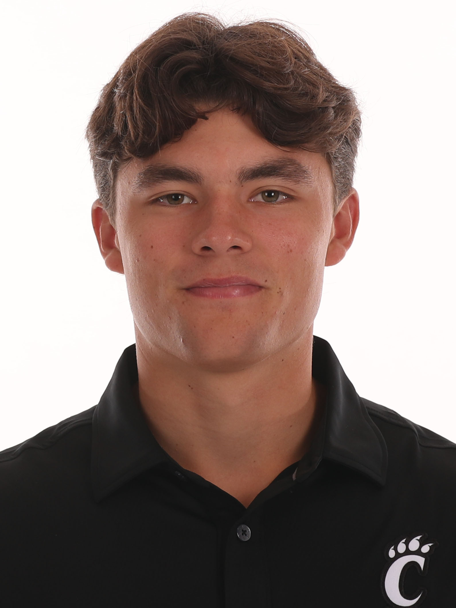Harry Satterlee - 2025-26 Men's Golf Roster - University of Cincinnati ...