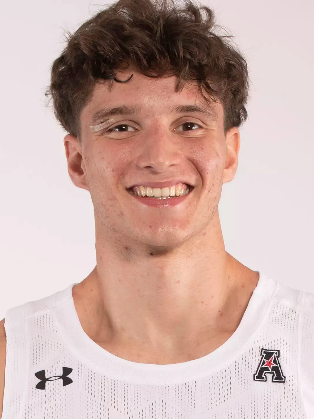 Jarrett Hensley - 2022-23 Men's Basketball Roster - University of ...
