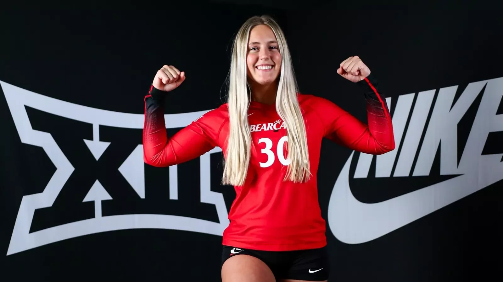 Cincinnati Volleyball Adds Transfer Andi Spies - University of ...