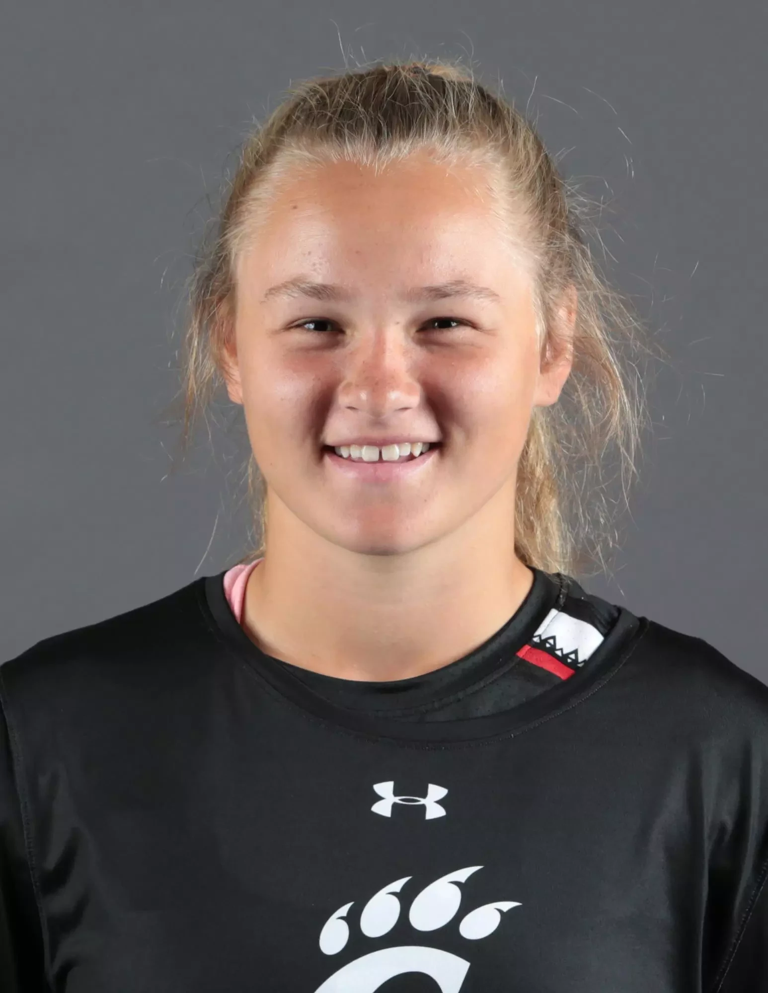 Constance Stormzand - 2018 Women's Lacrosse Roster - University of ...