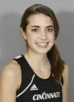 Megan Knapp - 2008-09 Track & Field Roster - University of Cincinnati ...
