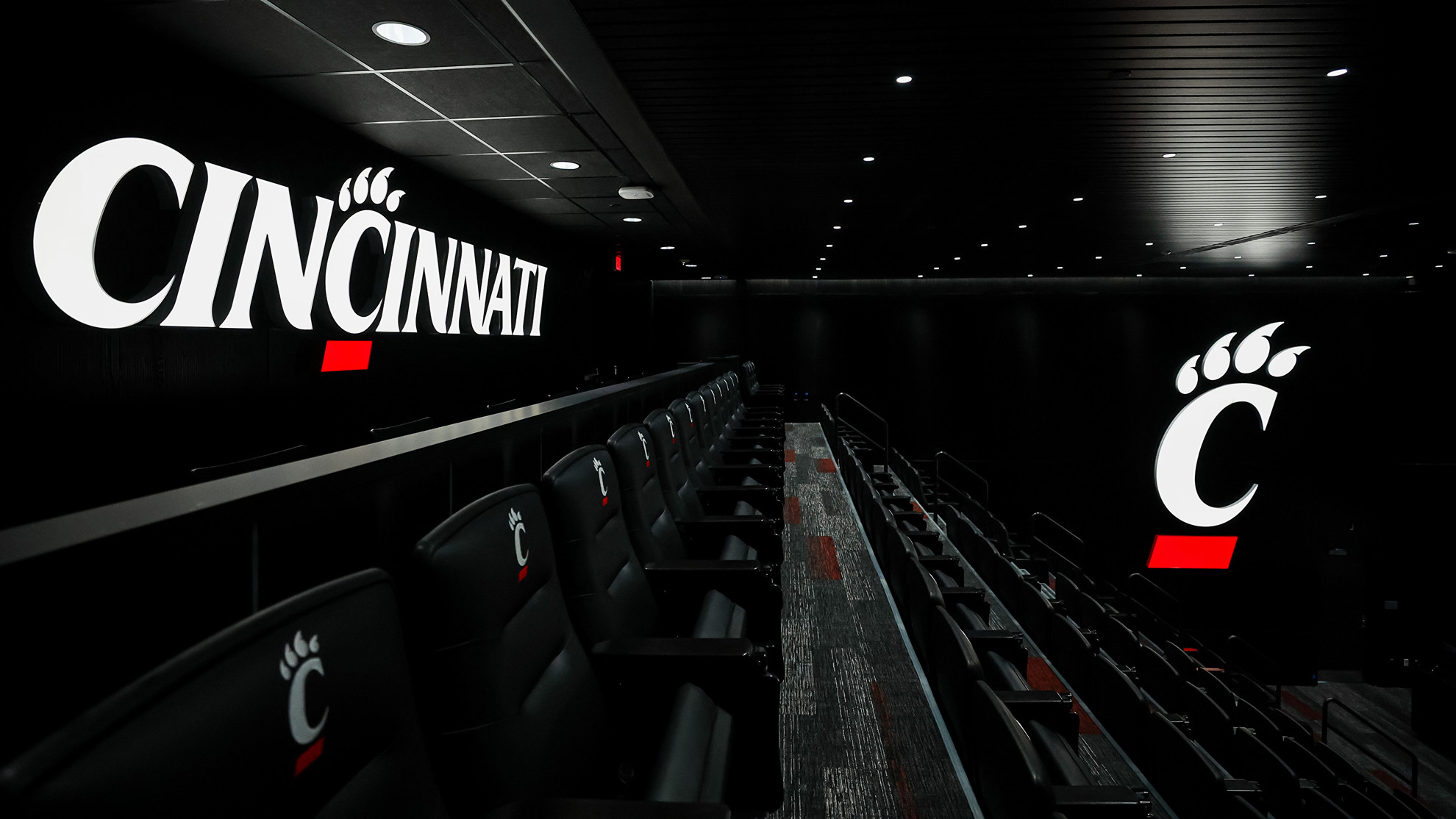 Cincinnati Sets Department GPA Record for Fall Semester - University of ...