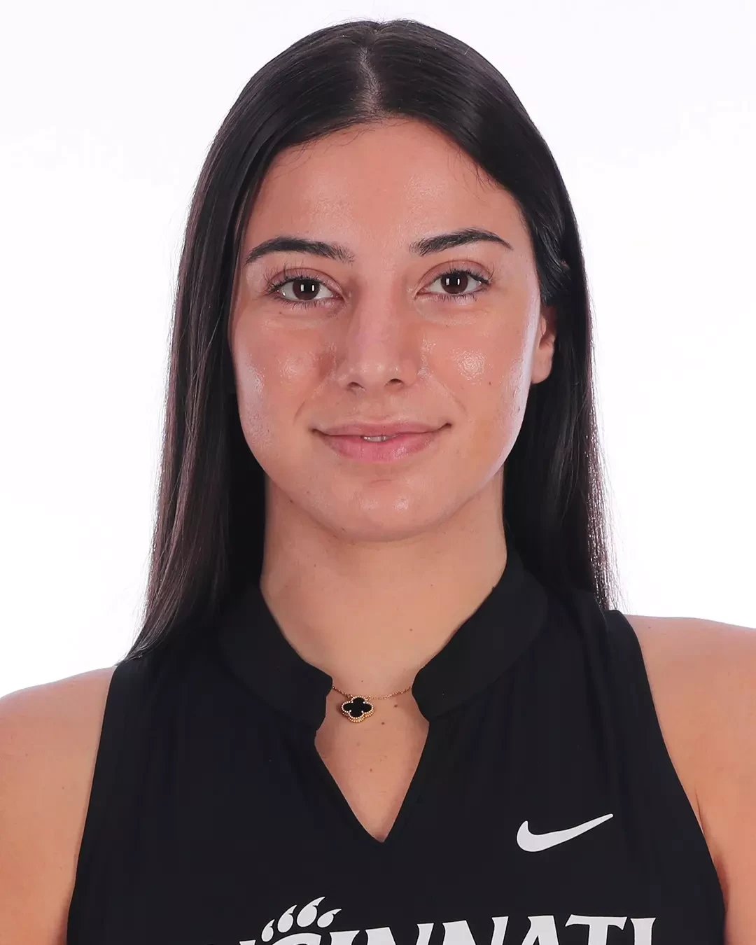 Zeynep Erman - 2023-24 Women's Tennis Roster - University of Cincinnati Athletics - Official ...