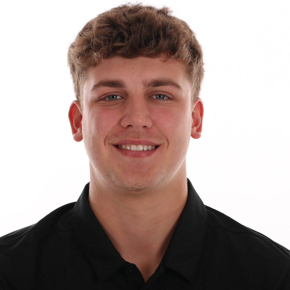 Chad Brown - 2026 Baseball Roster - University of Cincinnati Athletics ...