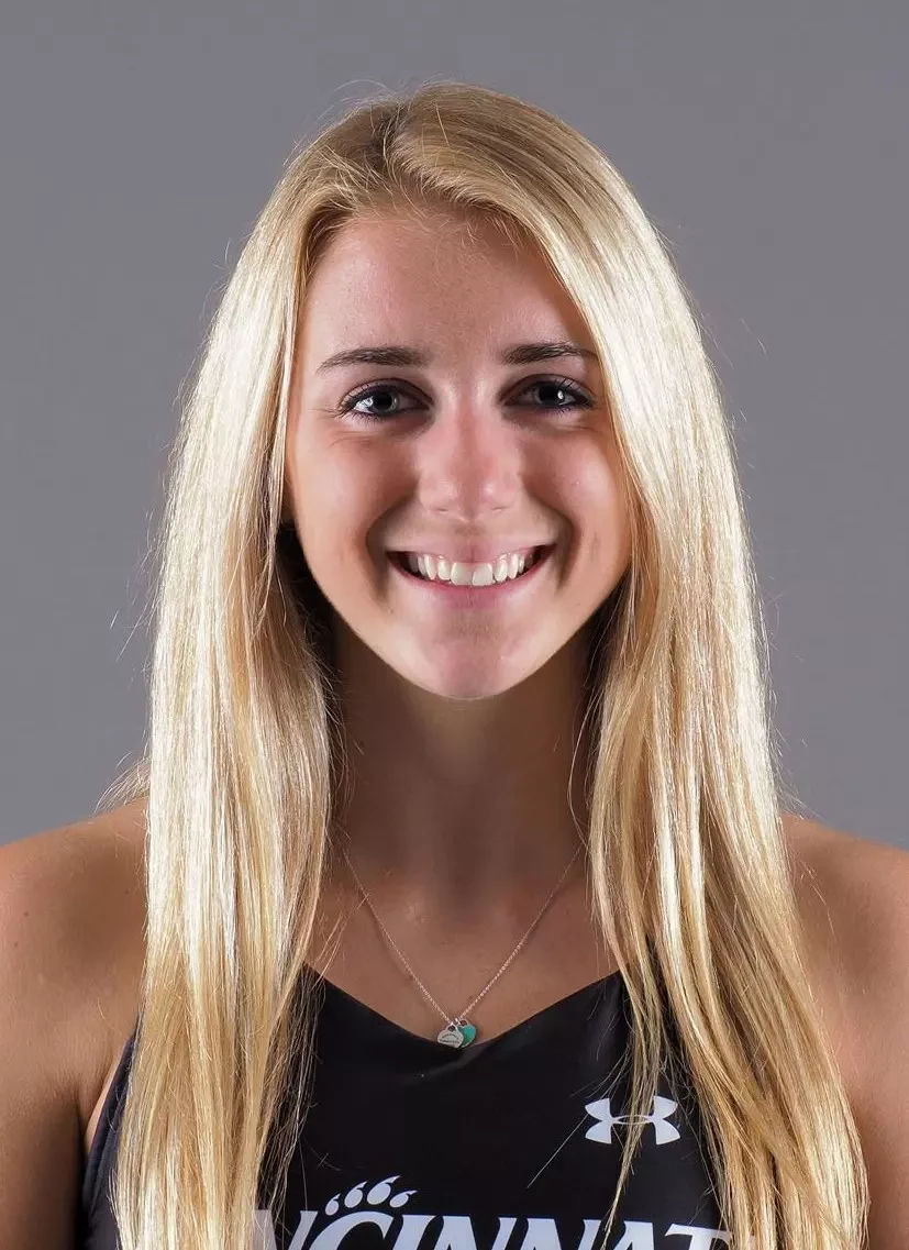 Katrina Patterson - 2017 Cross Country Roster - University of ...