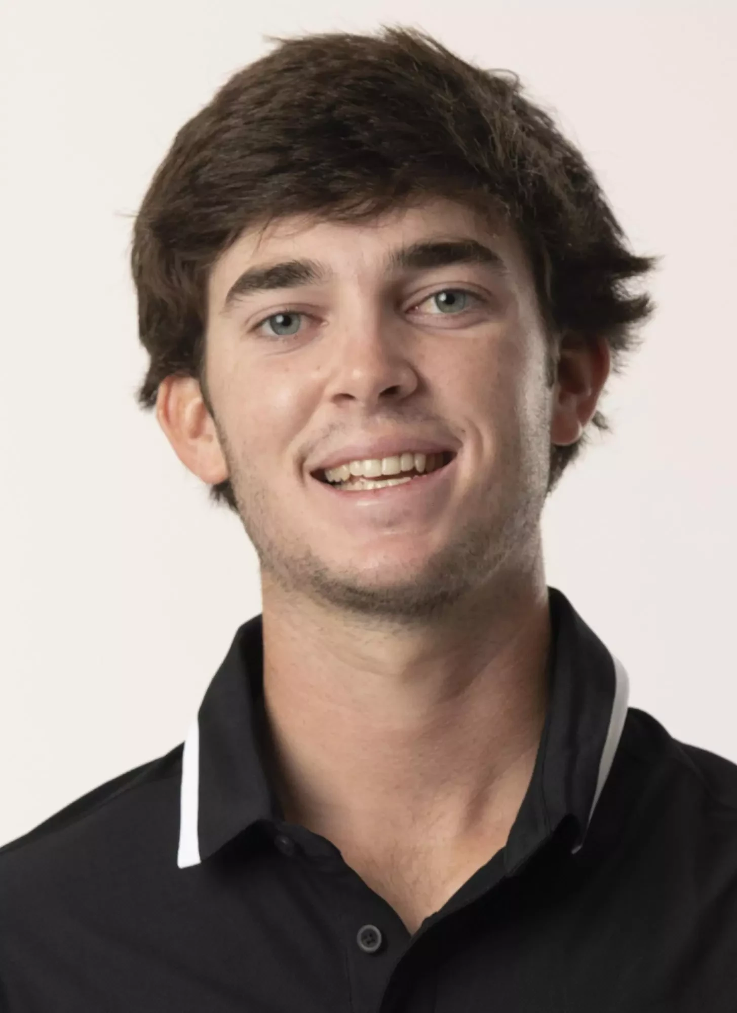 Ford Reynolds - 2021-22 Men's Golf Roster - University of Cincinnati ...