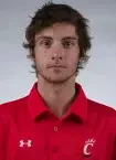 Austin Angeline - 2016-17 Track & Field Roster - University of ...