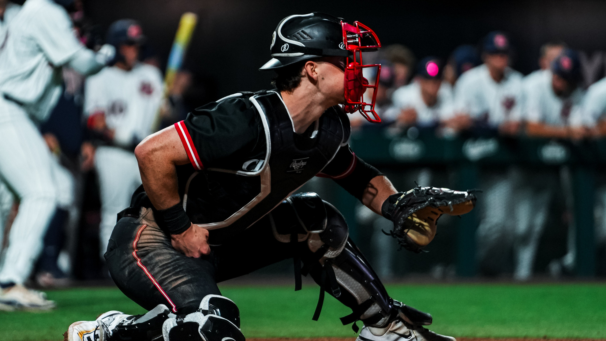 Bearcats Ride into Birmingham for Four Games at UAB - University of ...