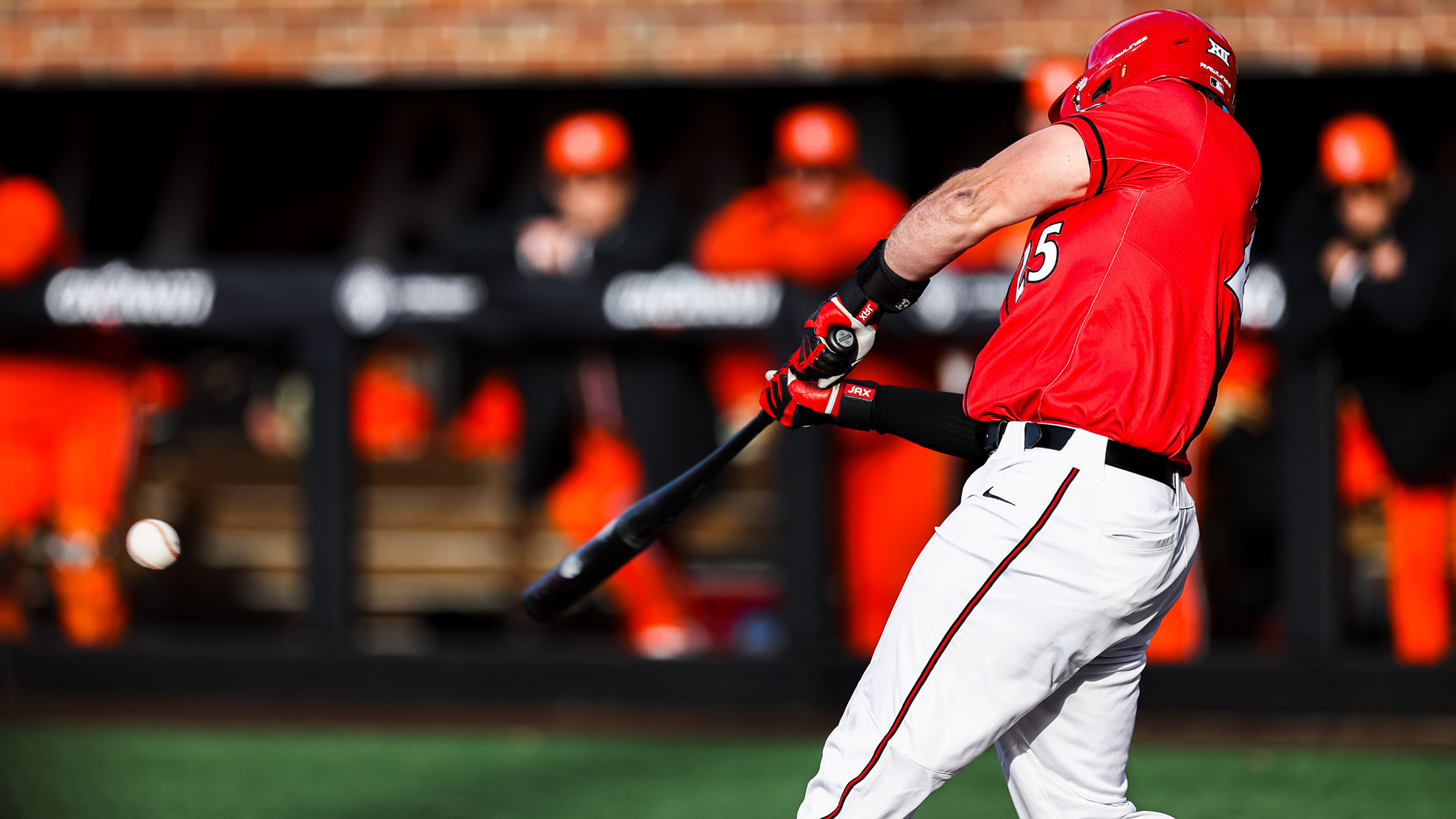 Cincinnati Welcomes Austin Peay to UC Baseball Stadium this Weekend ...