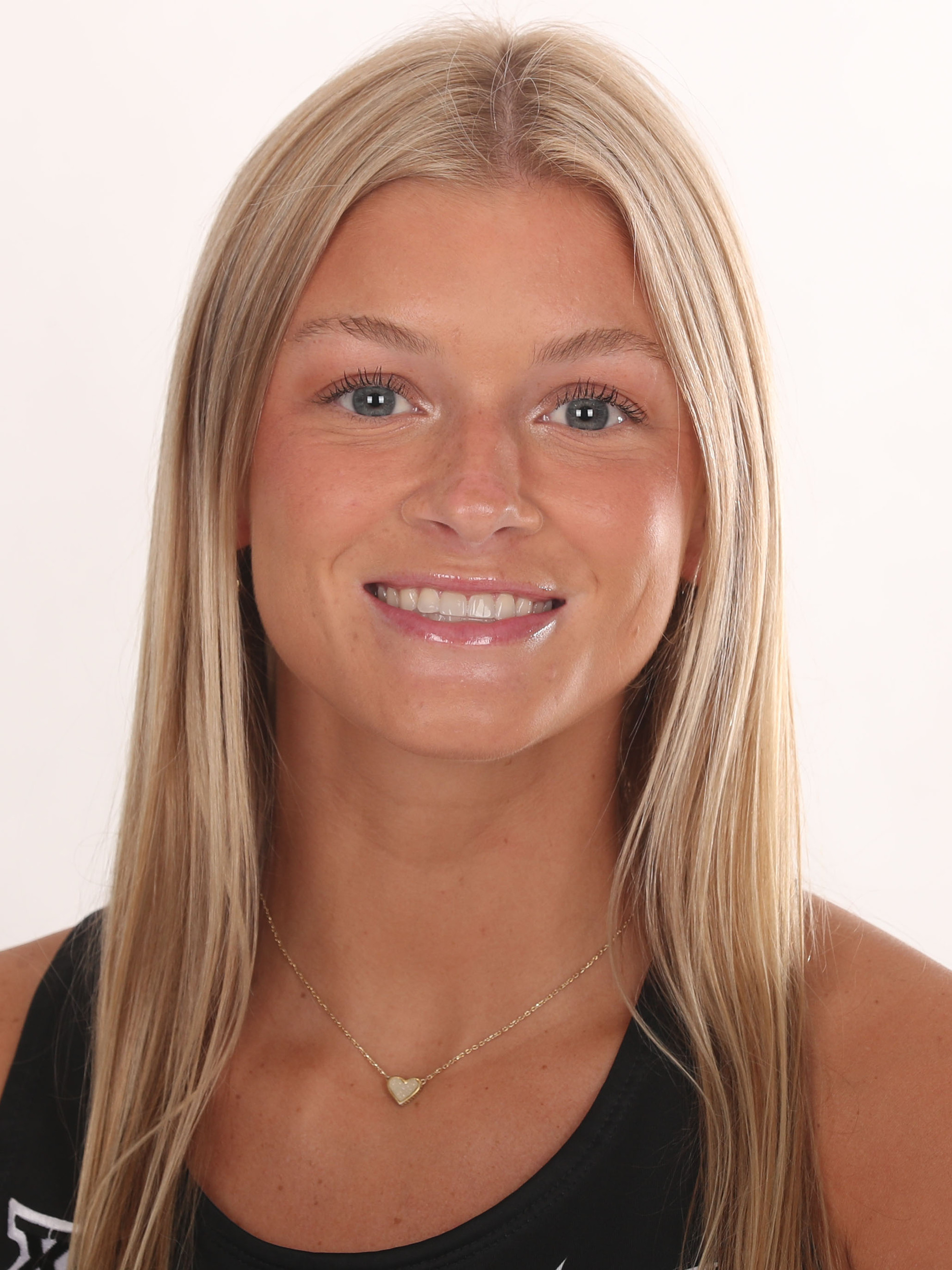 Sarah Madix - 2025 Cross Country Roster - University of Cincinnati ...