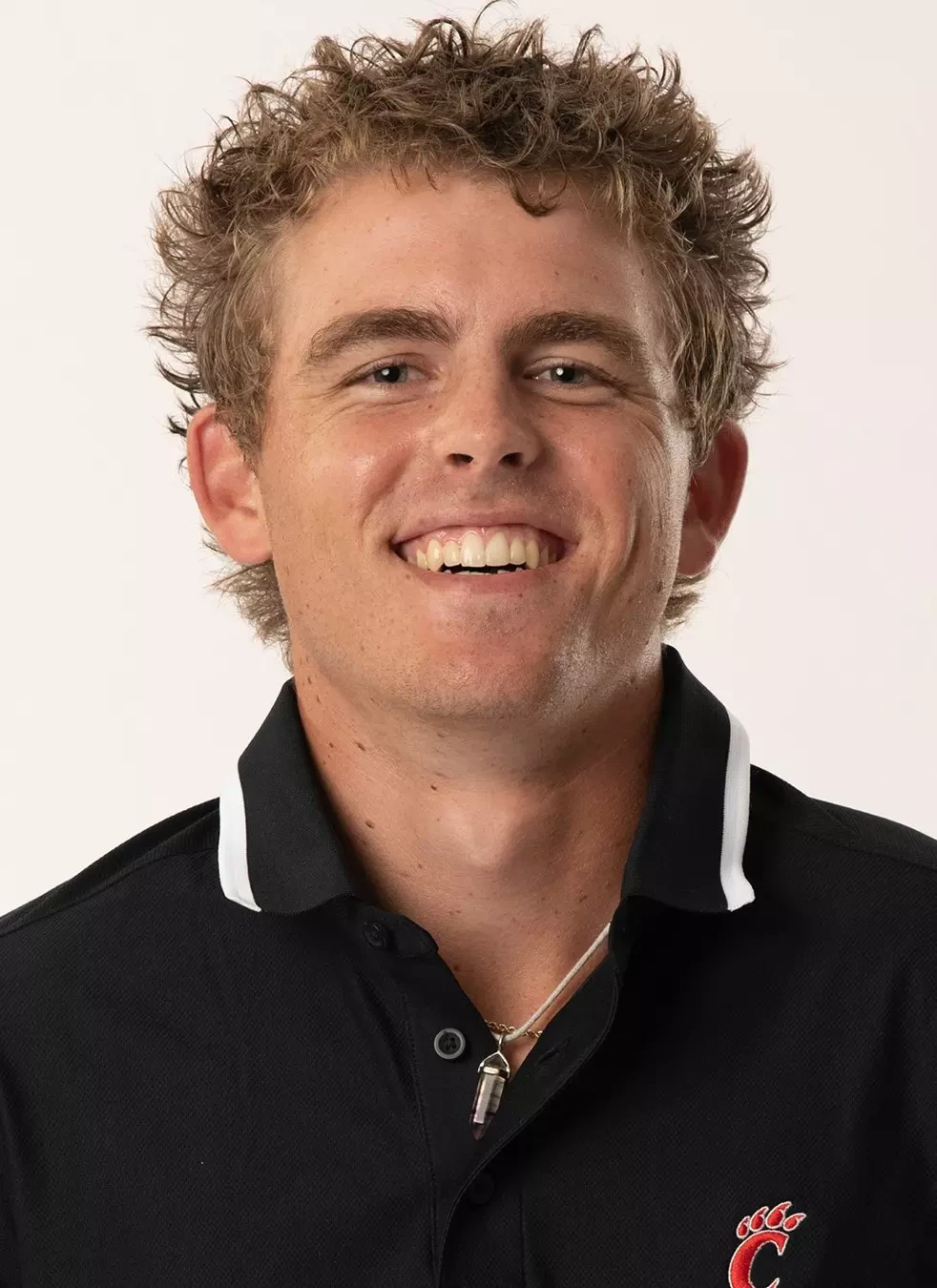 Cole Harris - 2021-22 Men's Golf Roster - University of Cincinnati ...