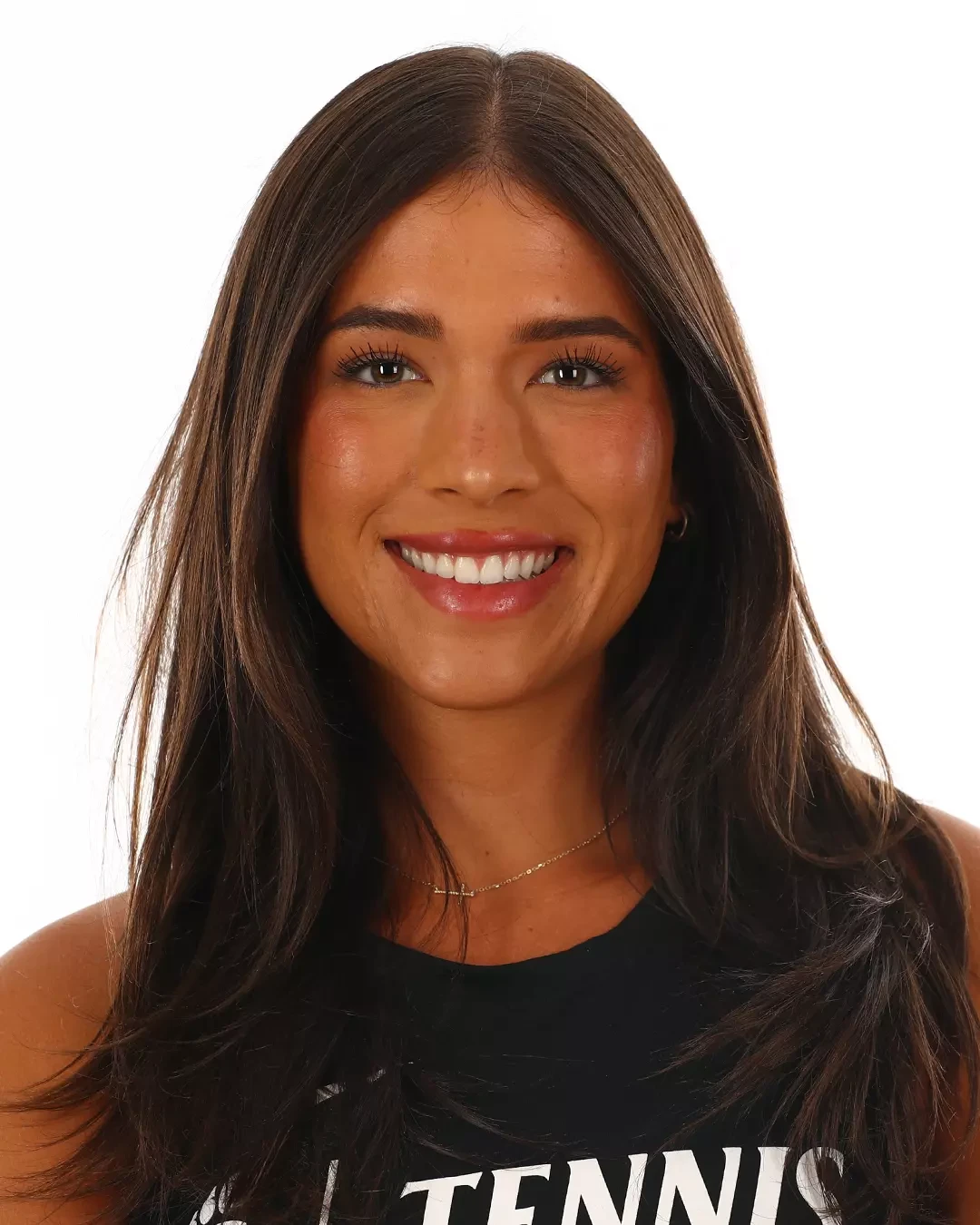 Isabel Pacheco - 2025-26 Women's Tennis Roster - University of ...