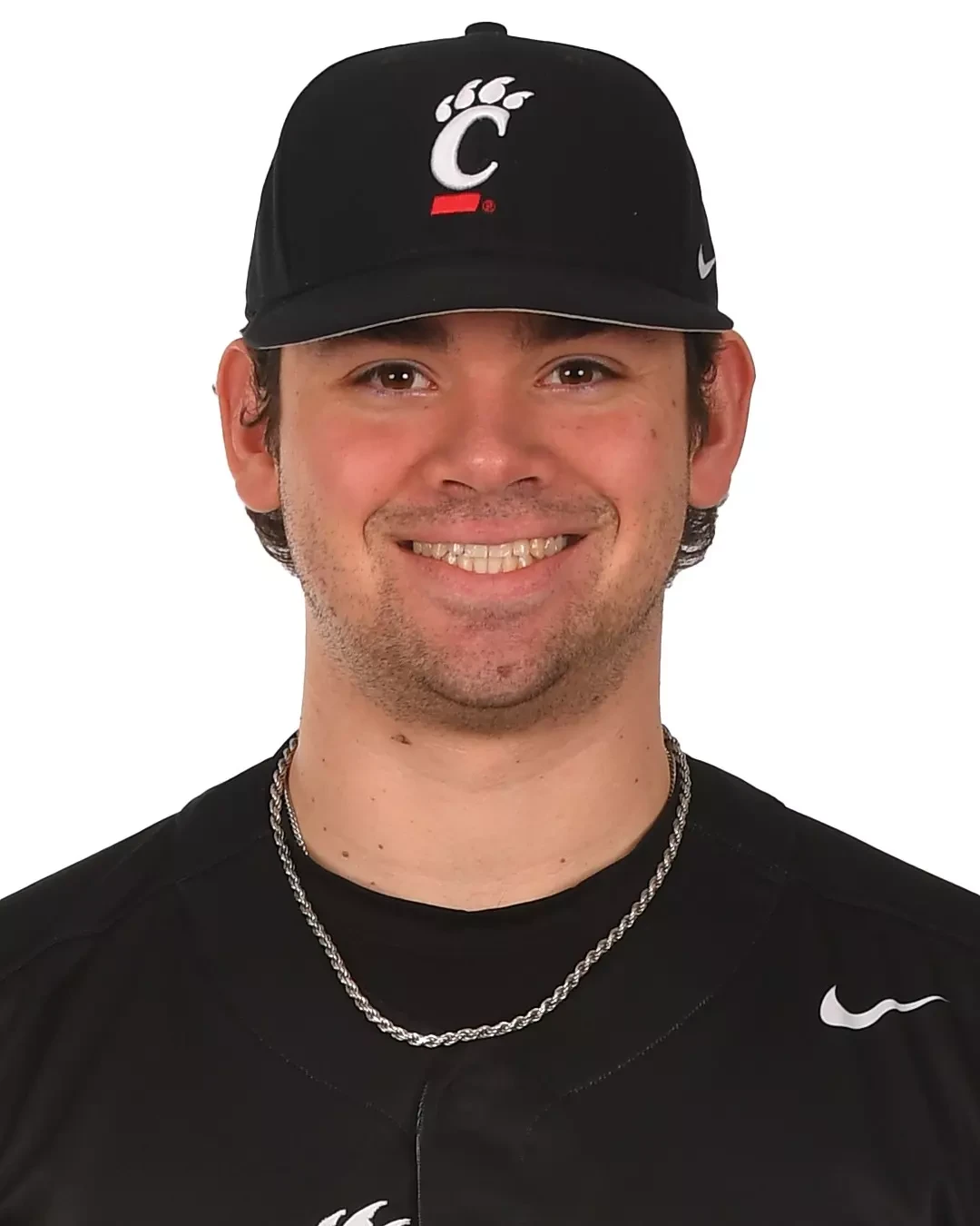 Marc Carney - 2024 Baseball Roster - University of Cincinnati Athletics ...