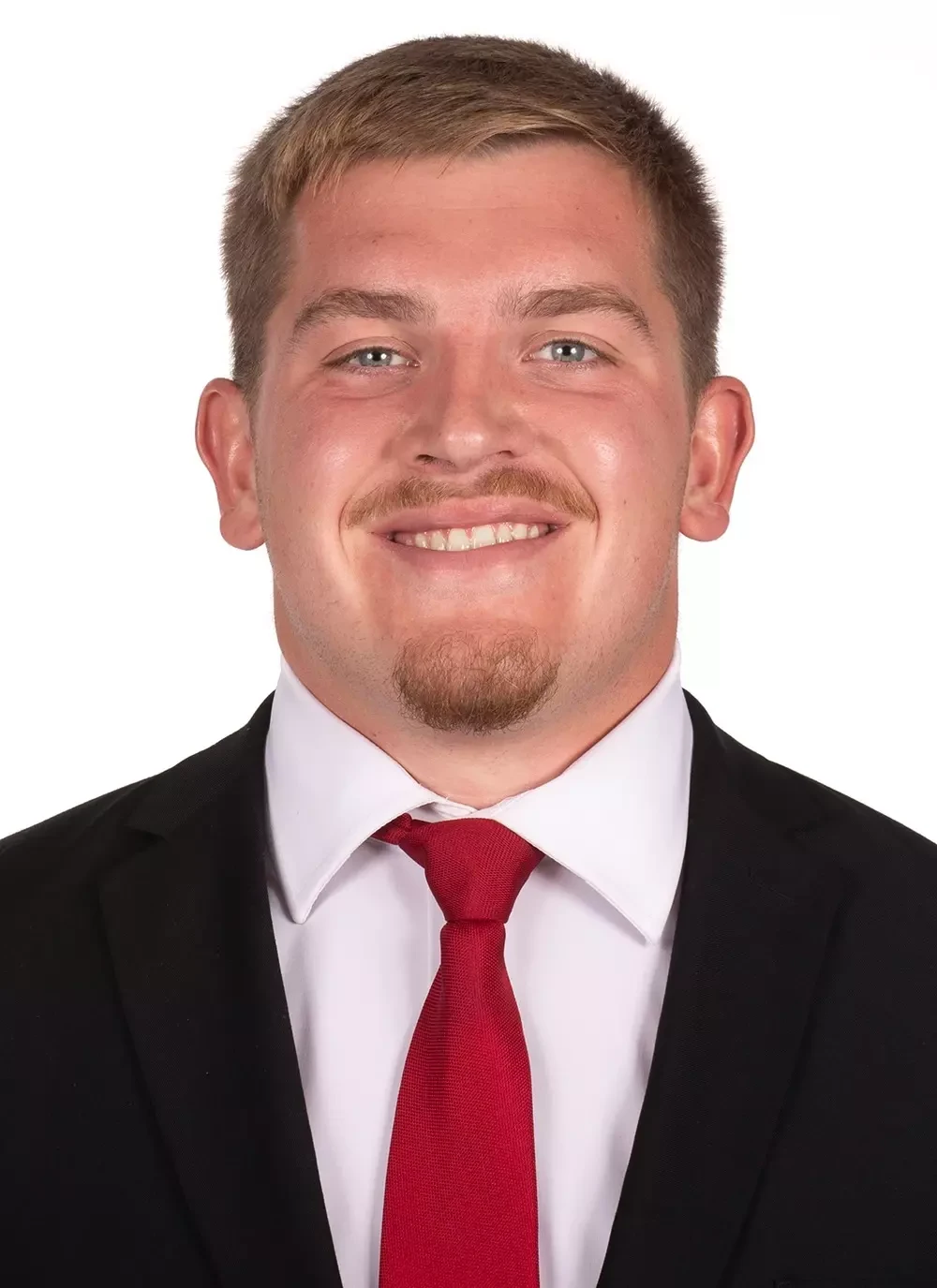 Gavin Gerhardt - 2023 Football Roster - University of Cincinnati ...