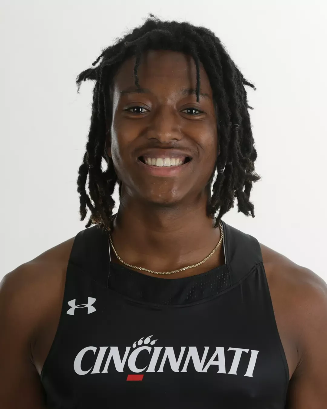 Kyle Cannon - 2021-22 Track & Field Roster - University of Cincinnati ...