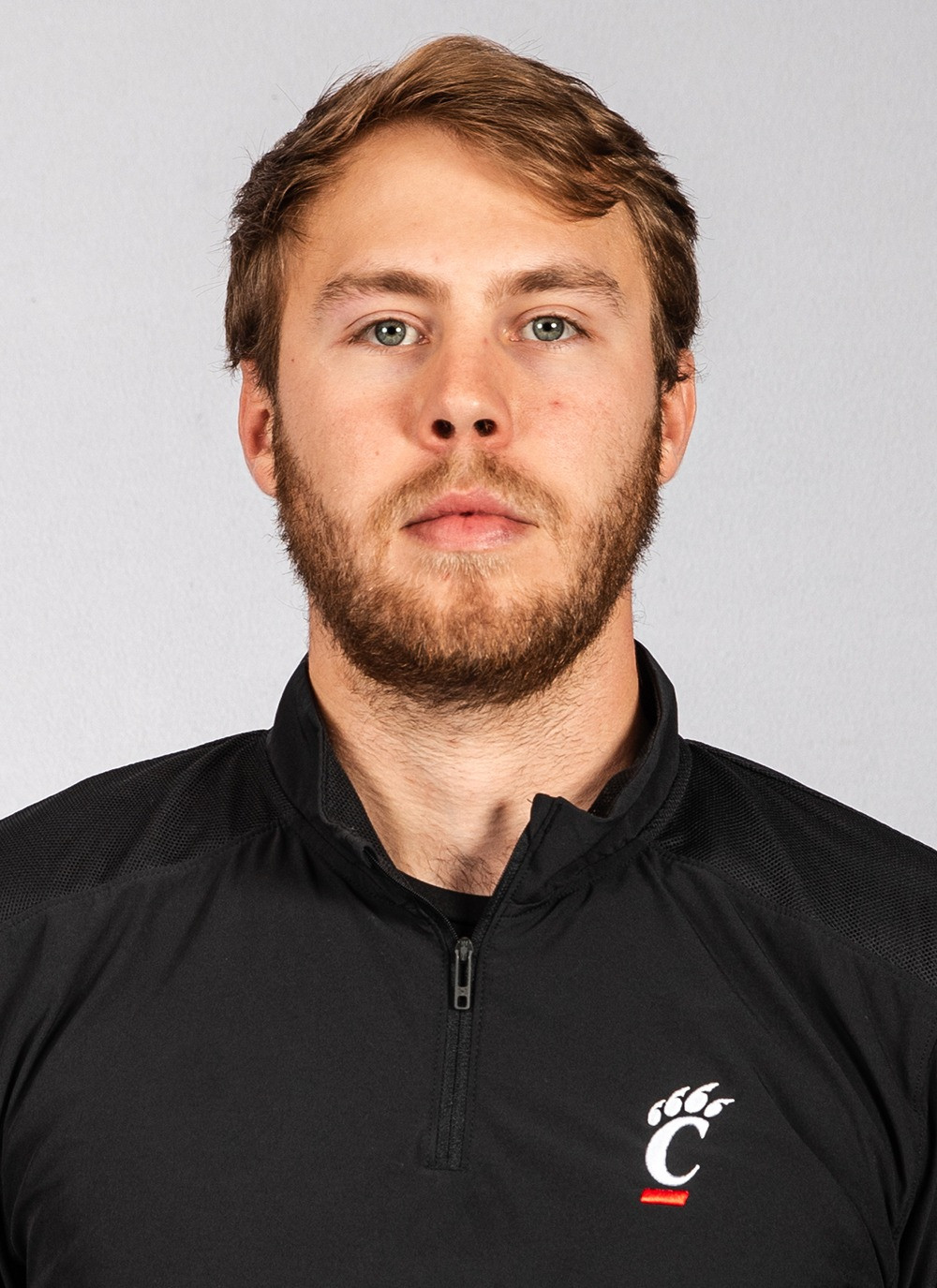 Chris Canada - University of Cincinnati Athletics - Official Athletics Website