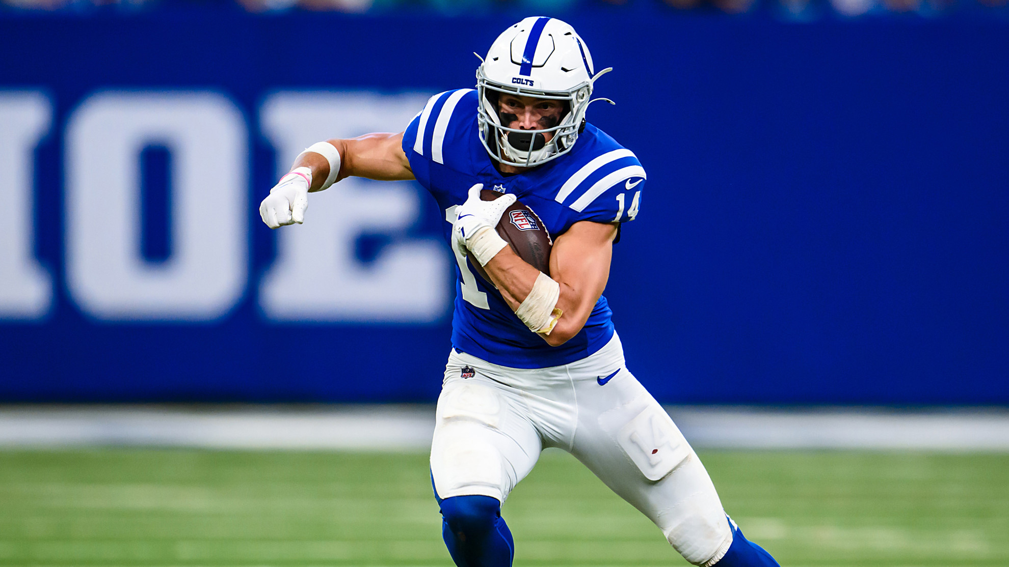 From Chemistry Lab to the NFL: Alec Pierce’s Bearcat Journey ...