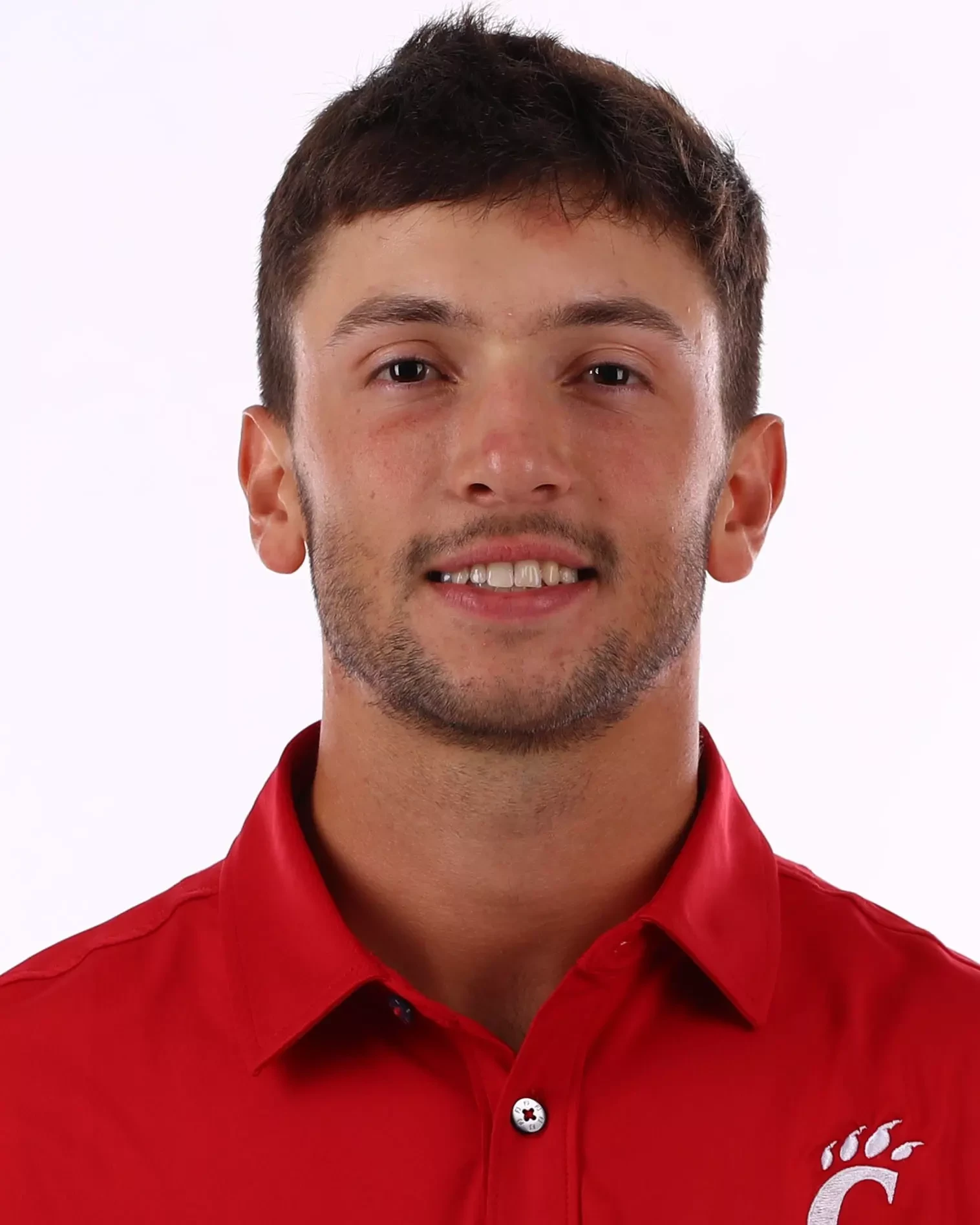 Harrison Sims - 2022-23 Men's Golf Roster - University of Cincinnati ...