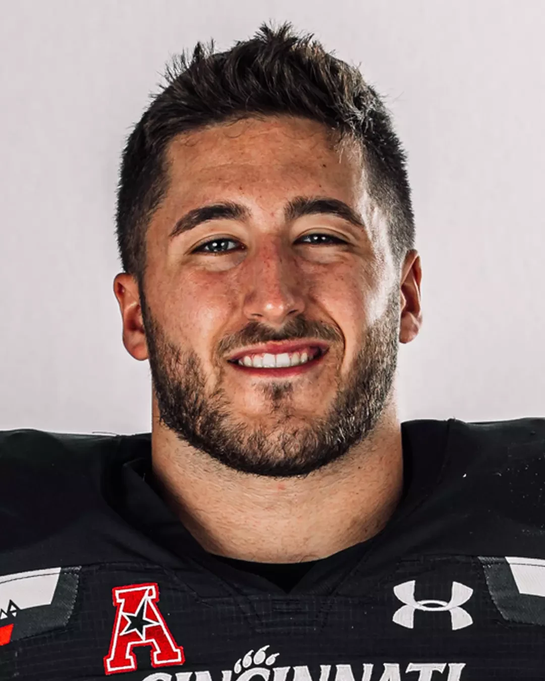 Ryan Royer - 2021 Football Roster - University of Cincinnati Athletics ...