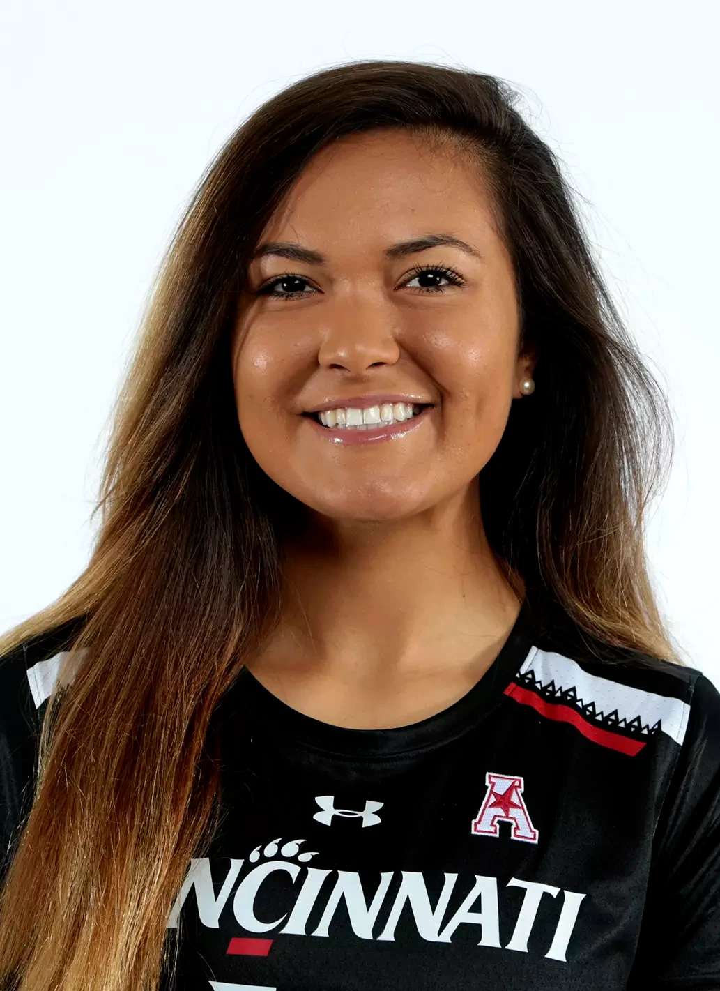 Brooke Holmstrom - 2020 Women's Lacrosse Roster - University of ...