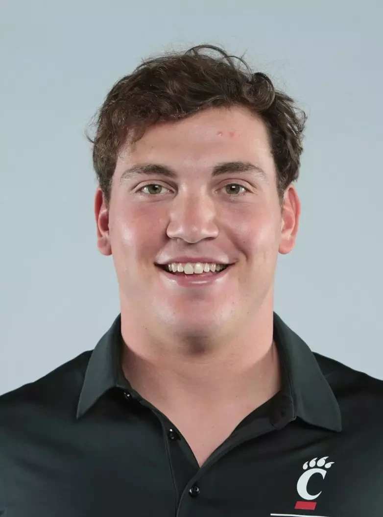 JP Bitzenhofer - 2020 Baseball Roster - University of Cincinnati ...