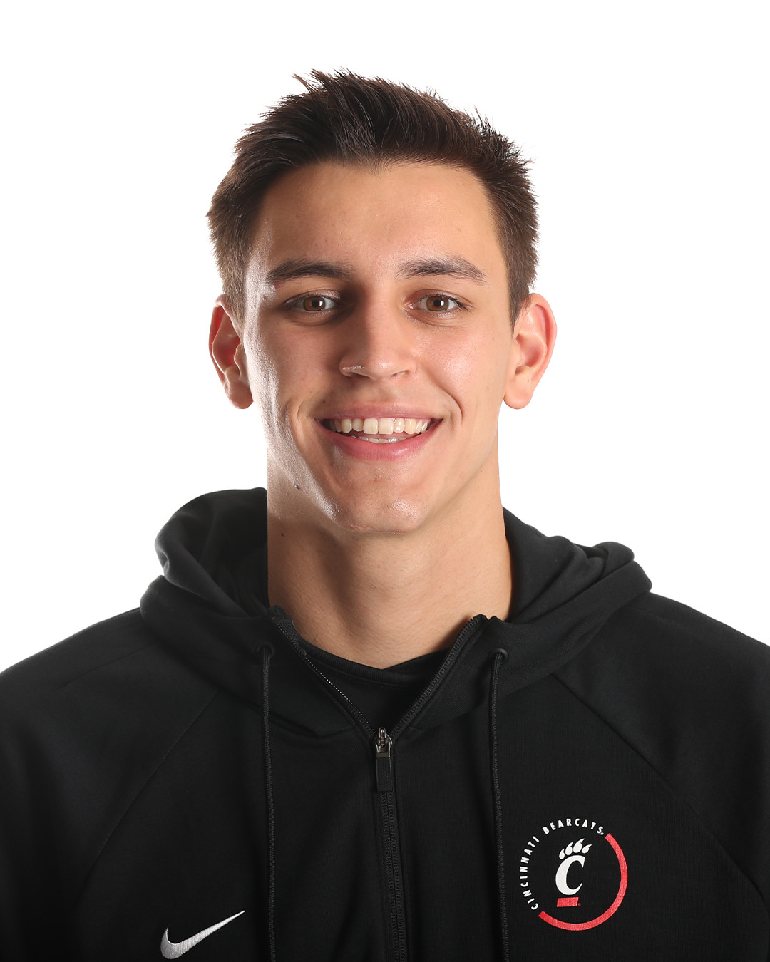 Kyle Bumgardner - 2025-26 Swimming & Diving Roster - University of ...