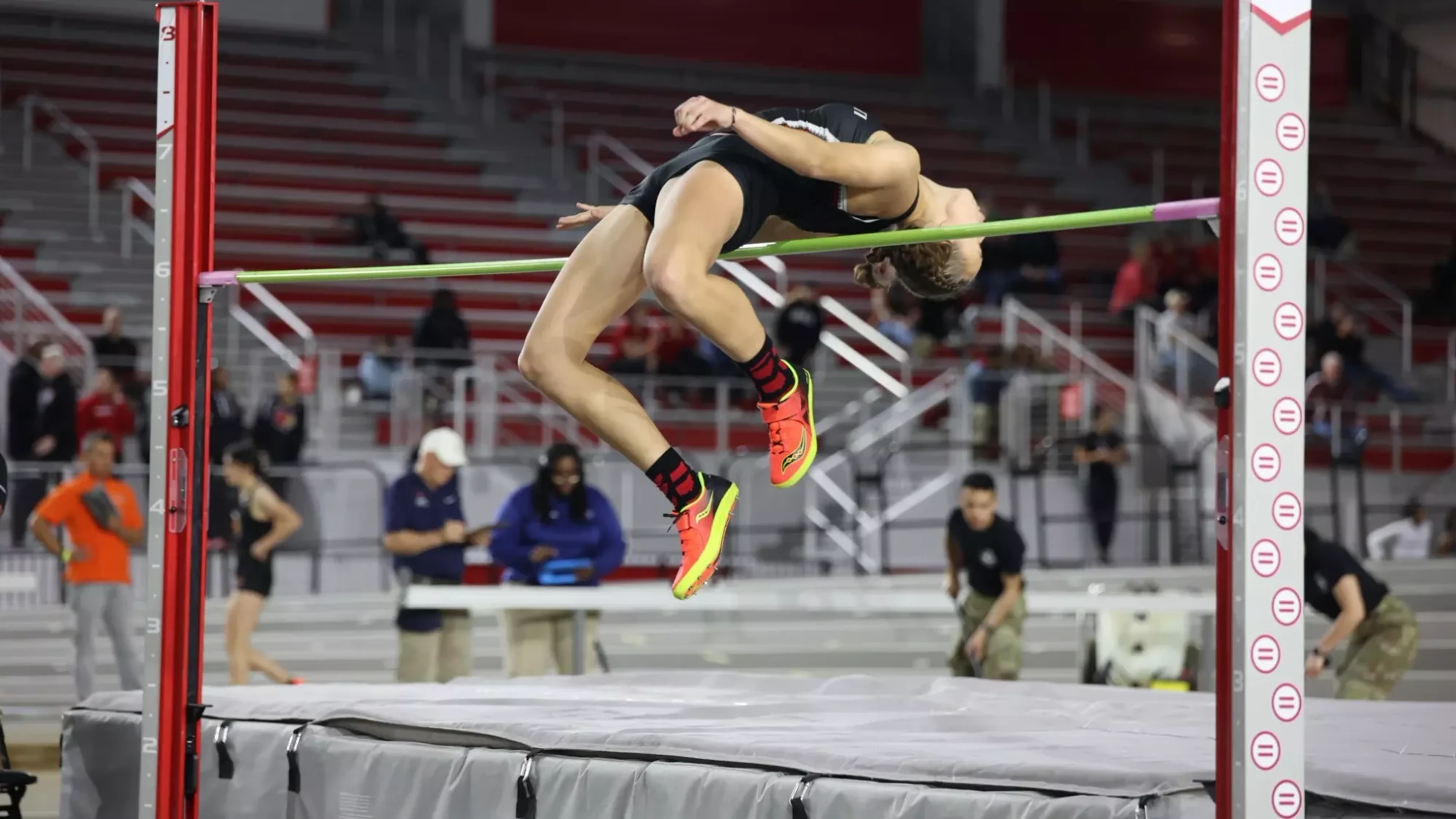 Bearcats Set For Gladstein Invitational - University of Cincinnati ...
