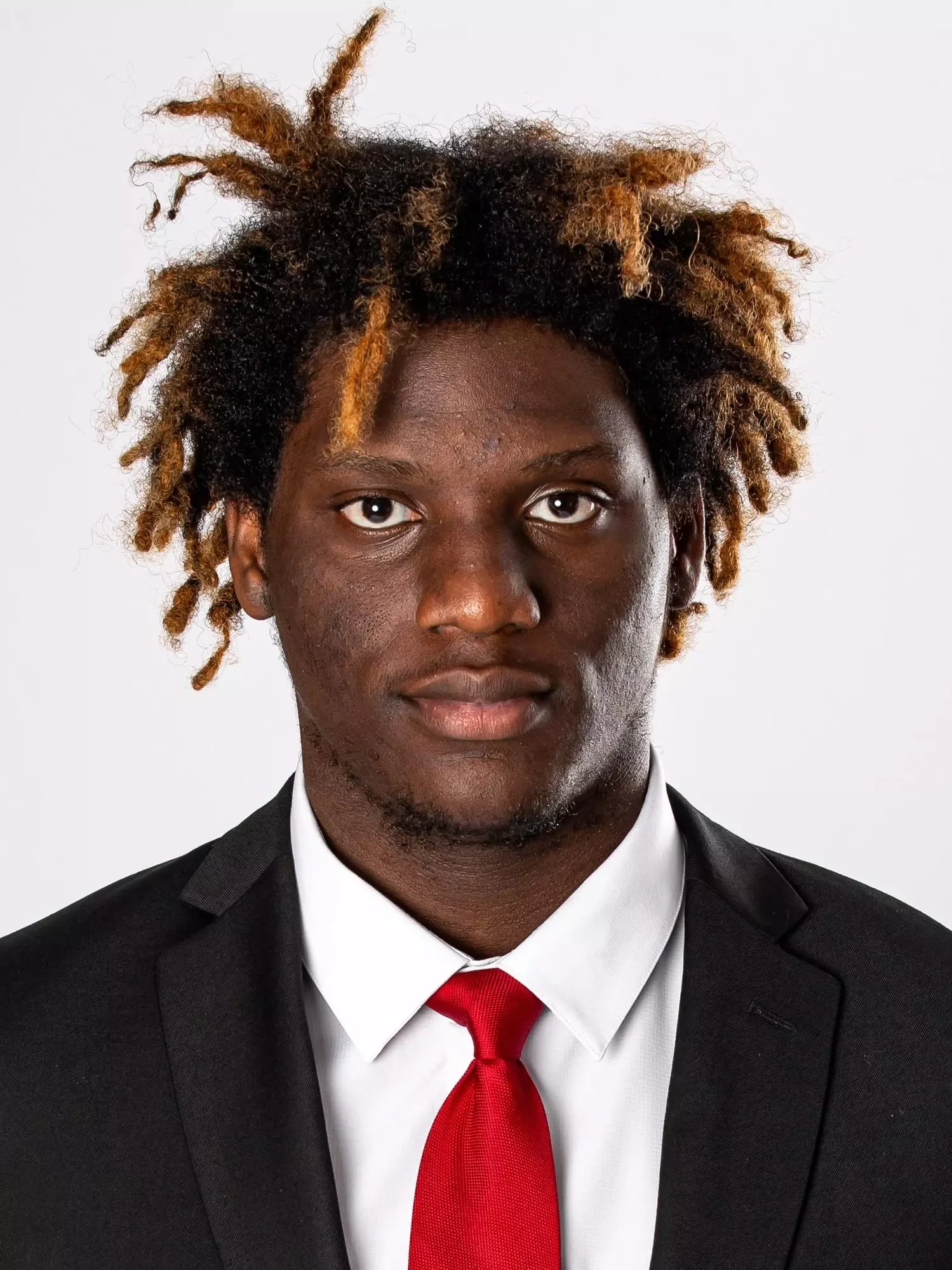 Chamon Metayer - 2022 Football Roster - University of Cincinnati ...